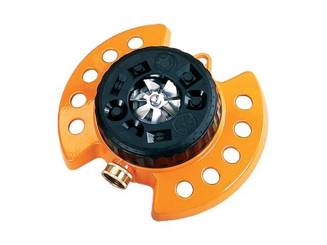 Dramm 10-15022 Orange ColorStorm Turret Sprinkler - 10-15022 - Newegg.com