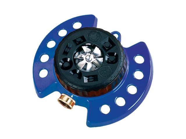 Dramm 10-15025 Blue ColorStorm Turret Sprinkler - 10-15025 - Newegg.com