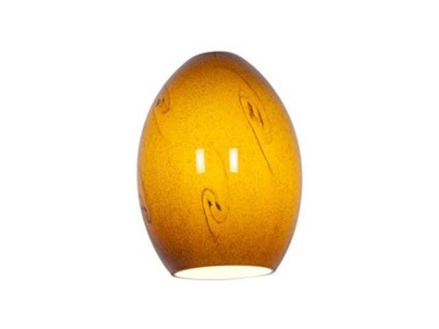 Access Lighting FireBird Ostrich Glass Shade - ASKY Glass 23123-ASKY ...