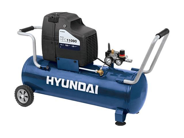 Hyundai HPC11090 11GAL Air Compressor Kit - Newegg.com