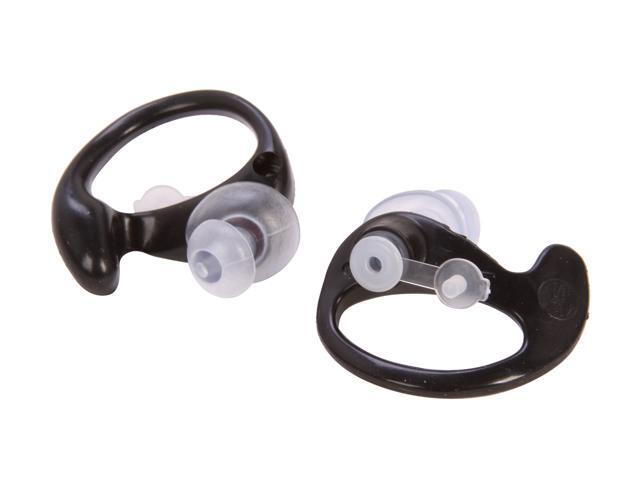 SureFire EP3-BK-LPR Large Black Sonic Defenders Hearing Protector ...