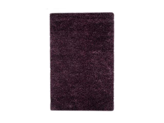 Jaipur Nadia Area Rug Plum / Wistful Mauve 8' x 10' ND05 (RRC005169 ...