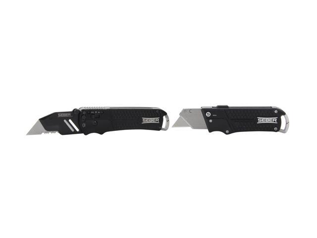 Seber 88-388 Knife Bundle - Newegg.com