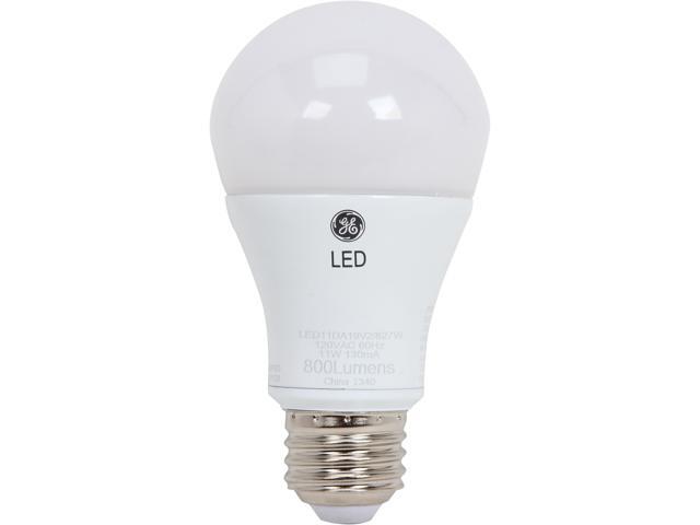 GE Lighting 89983 60 W Equivalent LED Light Bulb - Newegg.com
