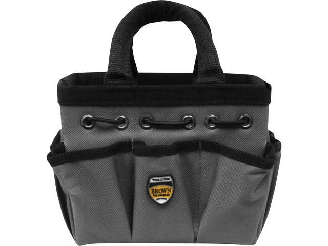 McGuire-Nicholas 22565 Mighty Bag Grey - Newegg.com