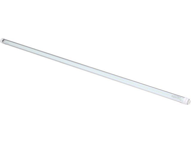 HitLights LED_T8_4FT18WCW 40 W Equivalent 18 Watt T8 LED Tube Light ...