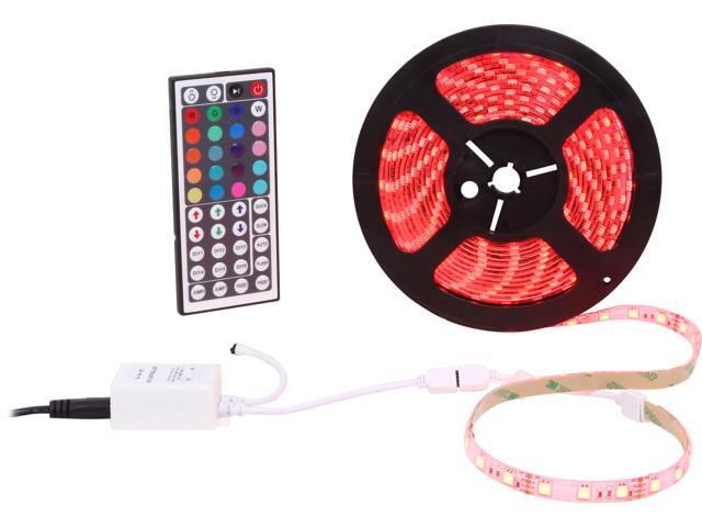 HitLights Weatherproof RGB Color Changing SMD5050 High Density LED ...