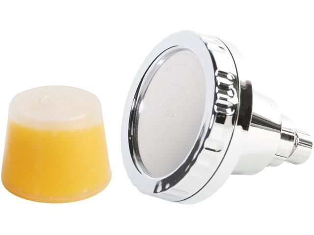 Aroma Sense AS-OPUS Vitamin C Shower Head (Wall Fix) - Newegg.com