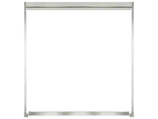 Frigidaire TRMKTEZ2FL79 Professional 79" Dual Trim Kit - Flat Design ...