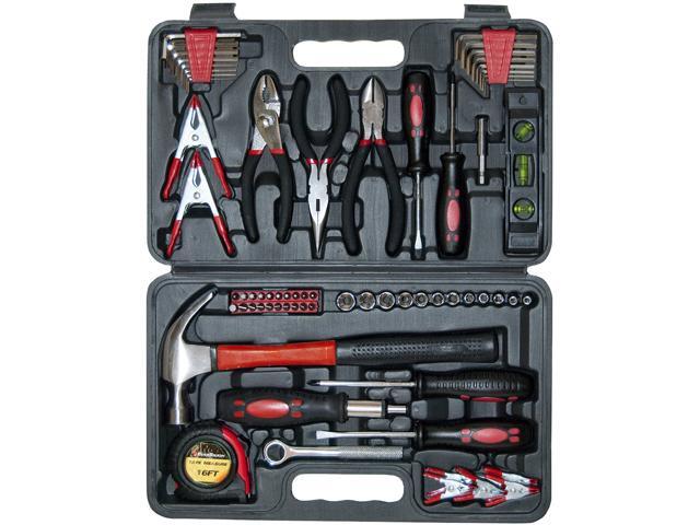GREAT NECK SAW 72-Piece Tool Set - Newegg.com