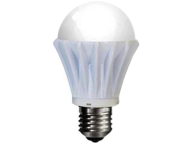 Premiertek LED-7W3200 LED E27 Light Bulb 3200K Warm White - Newegg.com