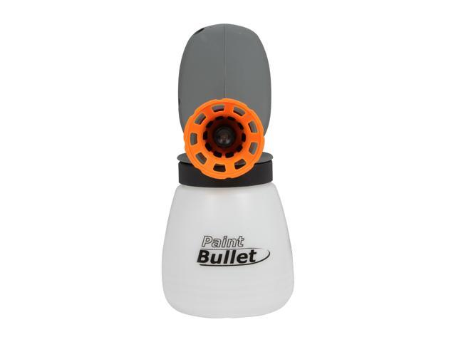 Paint Bullet - Paint Sprayer - Newegg.com