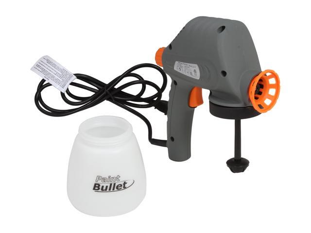 Paint Bullet - Paint Sprayer - Newegg.com