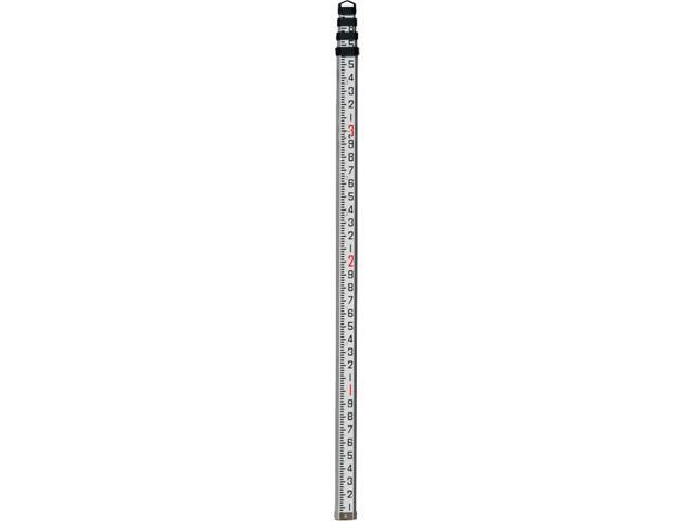 4 Meter Metric Aluminum Grade Rod - Newegg.com
