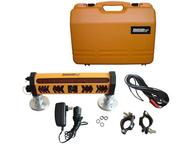 Machine Mountable 360 Degree Detector with Clamp and Magnet - Newegg.com