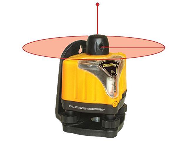 Manual-Leveling Rotary Laser Level Kit - Newegg.com