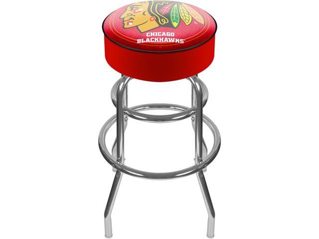 ADG NHL Chicago Blackhawks Bar Stool - Newegg.com