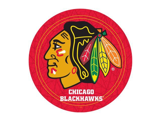 ADG NHL Chicago Blackhawks Bar Stool - Newegg.com