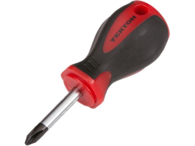 TEKTON 2712 #2 Phillips x 1-1/2 in. Individual Screwdriver - Newegg.com