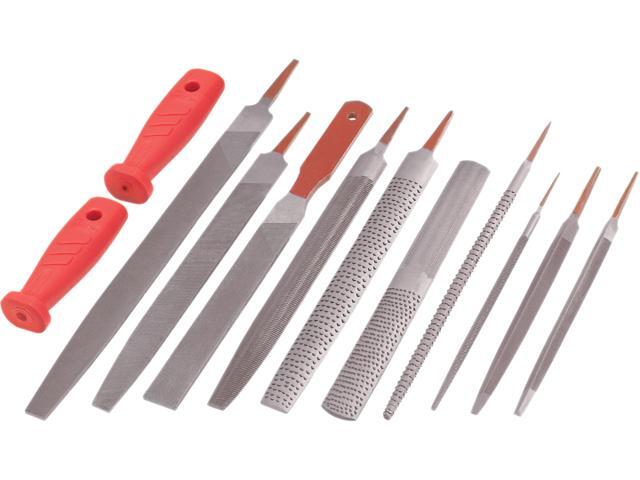 TEKTON 6665 12-pc. File Set - Newegg.com