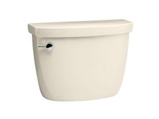 KOHLER K-4634-96 Cimarron Toilet Tank - Newegg.com