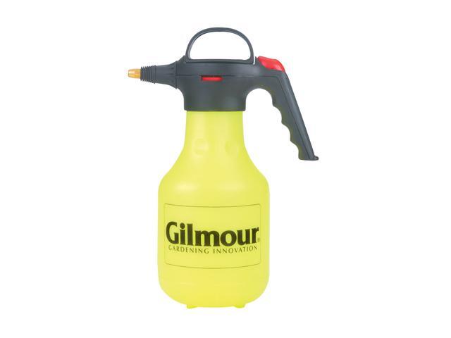 Gilmour 030P Brass Nozzle Hand Sprayer - Newegg.com