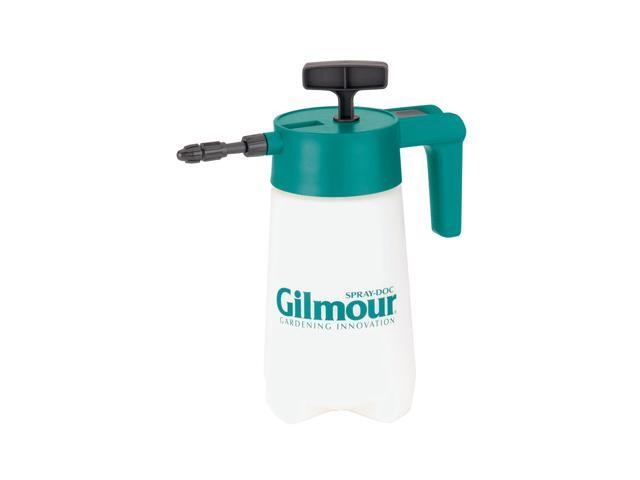 Gilmour 050P 1/2 Gallon Hand Sprayer - Newegg.com