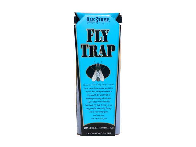 Oak Stump Farm Indoor Outdoor Fly Trap - Newegg.com