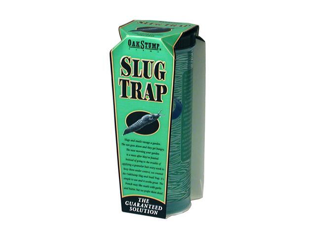 Oak Stump Slug Trap - Newegg.com