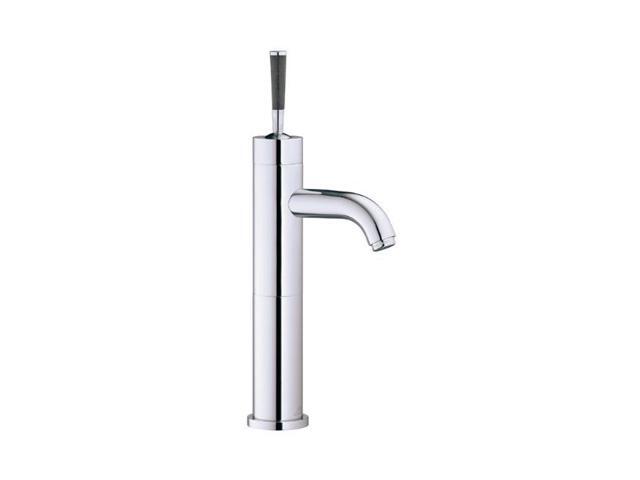 Fusion SAMMTLWPD Tall Lavatory Faucet - Joystick Handle - Samui ...