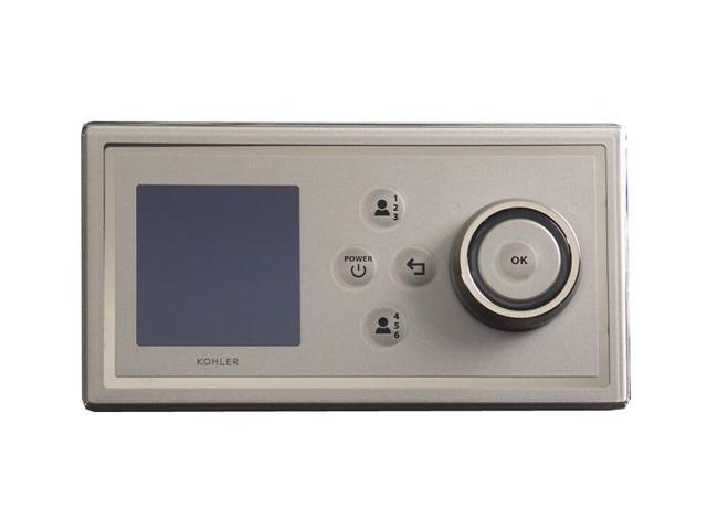 KOHLER K-685-1SN DTV auxiliary digital interface - landscape setting ...