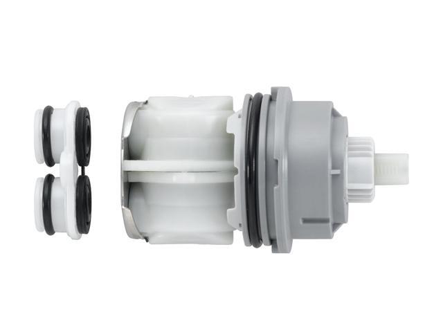 Delta Faucet RP46463 MultiChoice Brass/Plastic Cartridge Assembly ...