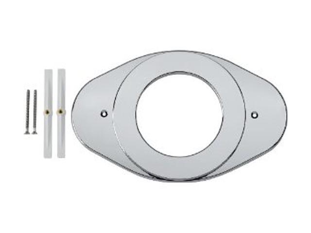 DELTA RP29827 Shower Renovation Cover Plate - Newegg.com