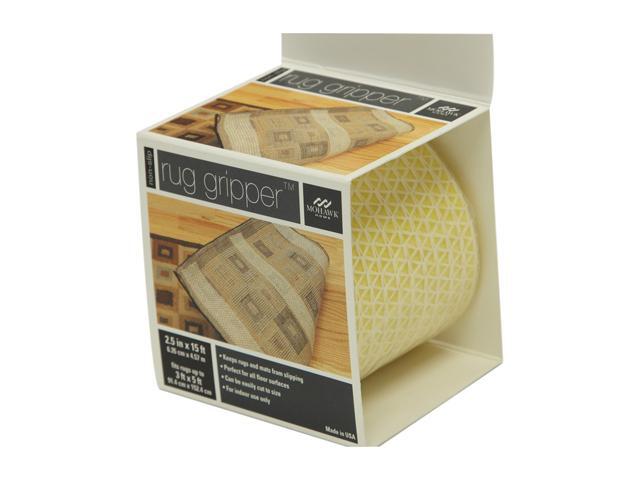 Mohawk Home Accent/Scatter Non Skid Tape Rug Tape Beige 300" x 2.5" x 0 ...