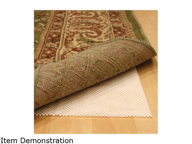 Mohawk Home Rug Pad Better Quality Beige 114" x 72" x 0.0625" RU004 999 ...