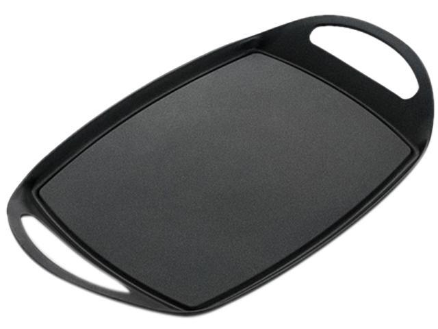 Cook Pro 540 Cast Aluminum Rectangular Griddle with Non-Stick Coating ...