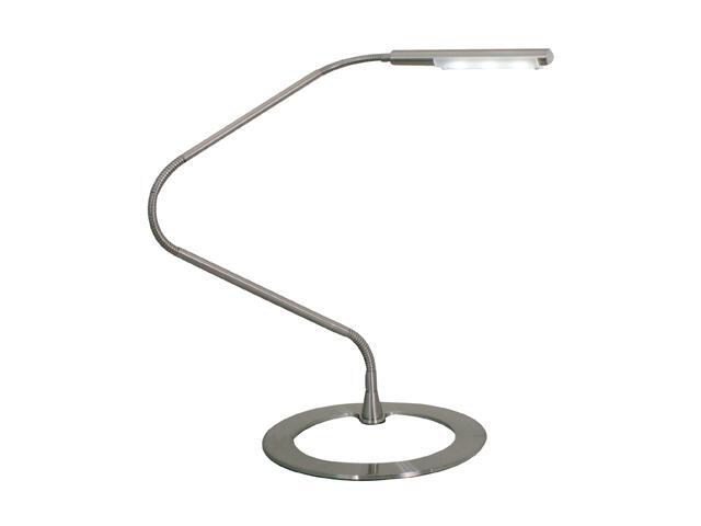 LumiSource Tasso LED Lamp Chrome - Newegg.com