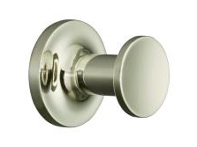 KOHLER K-14443-SN Purist Robe Hook - Newegg.com