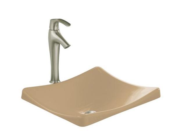 KOHLER K-2833-33 DemiLav Wading Pool Lavatory - Newegg.com