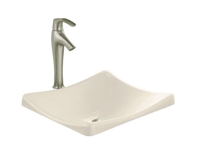 KOHLER K-2833-47 DemiLav Wading Pool Lavatory - Newegg.com
