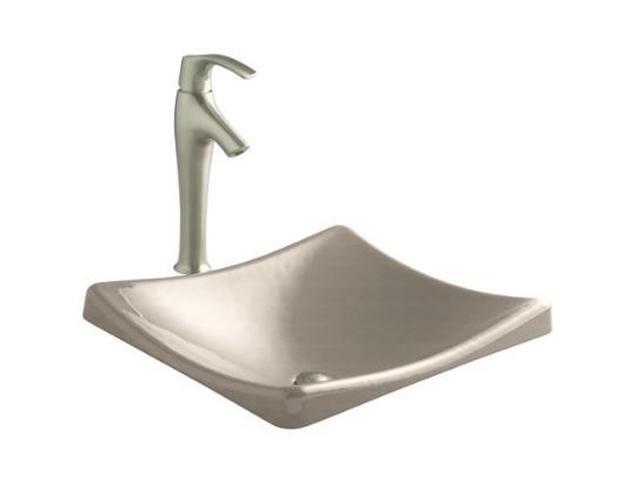 KOHLER K-2833-FD DemiLav Wading Pool Lavatory - Newegg.com