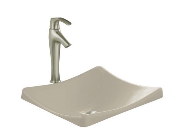 KOHLER K-2833-G9 DemiLav Wading Pool Lavatory - Newegg.com