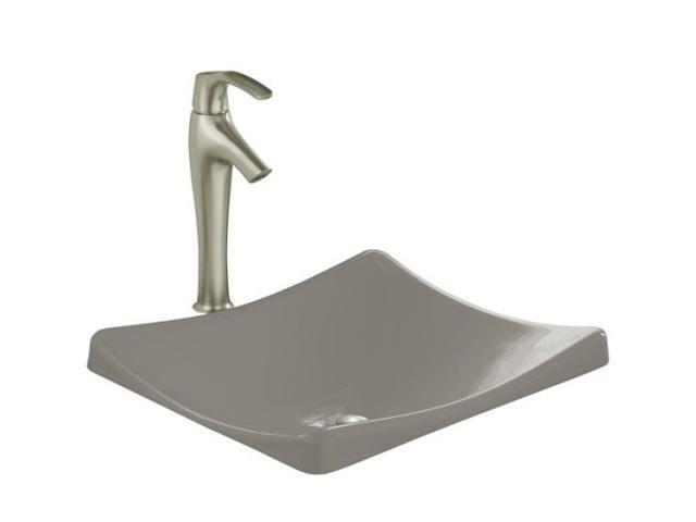 KOHLER K-2833-K4 DemiLav Wading Pool Lavatory - Newegg.com