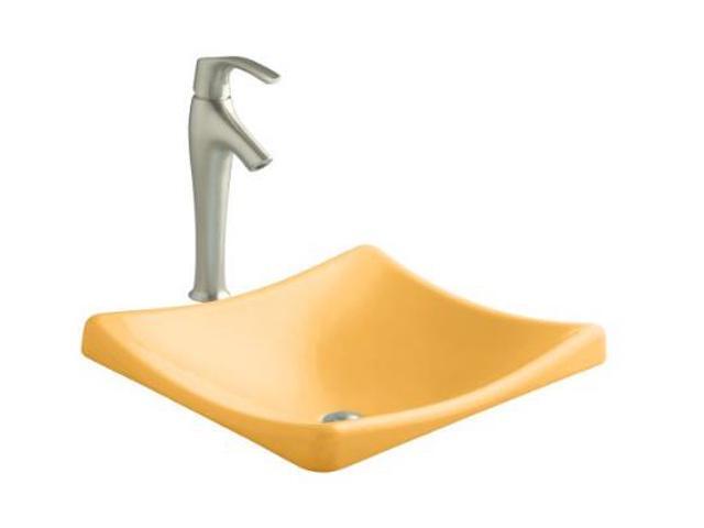 KOHLER K-2833-KE DemiLav Wading Pool Lavatory - Newegg.com
