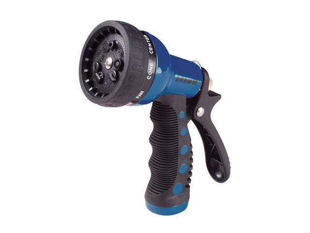 Dramm 9 Pattern Revolver Spray Gun Nozzle, Blue - Newegg.com