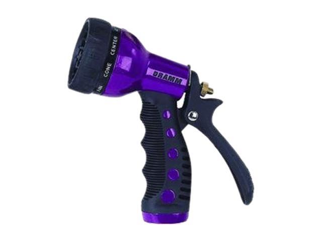 Dramm 9 Pattern Revolver Spray Gun Nozzle, Berry - Newegg.com