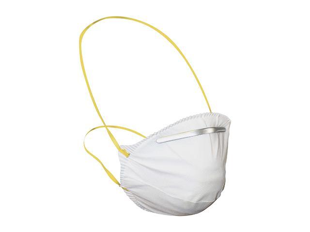 ProGuard Disposable Dust/Mist Respirator Mask - Newegg.com