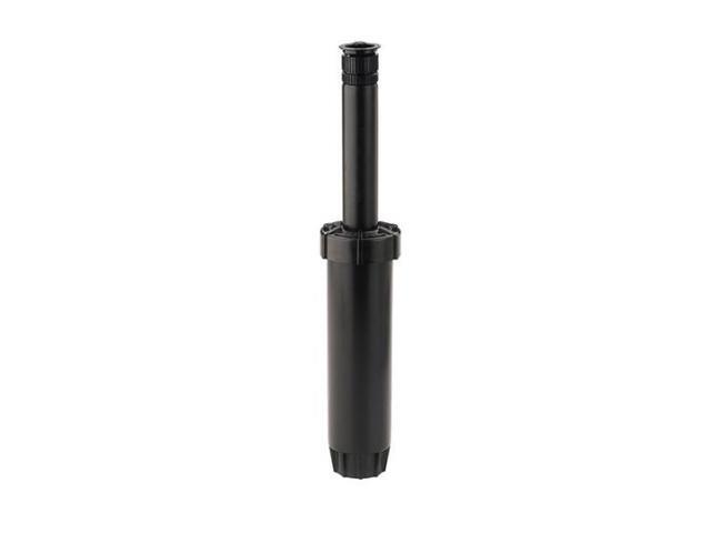 RainBird SP40CST-S Sure-Pop 4" Pop-Up Sprinkler, Center Strip Pattern ...