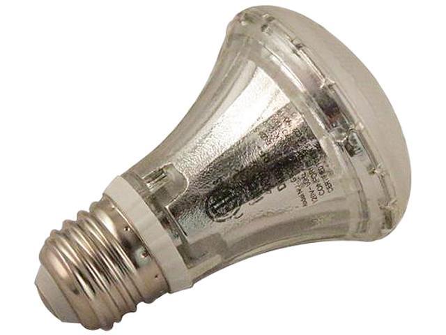 Open Box: Digitron GMGD-QMSC-LED-005-SW 50 W Equivalent LED Light Bulb ...