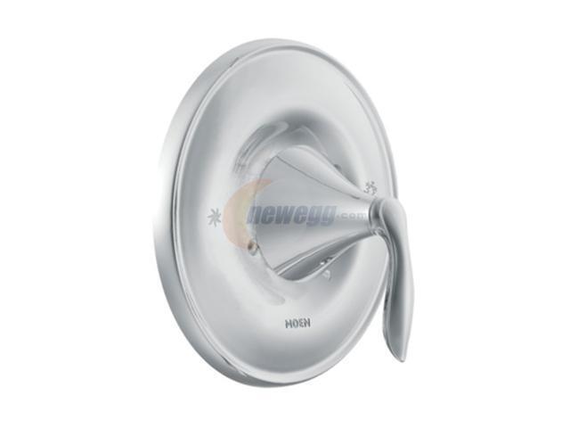 MOEN T2131 Eva Posi-Temp Valve Trim, Chrome - Newegg.com